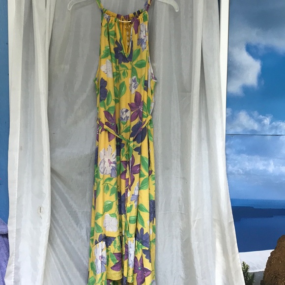 Mlle Gabrielle | Dresses | Mlle Gabrielle Maxi Dress | Poshmark